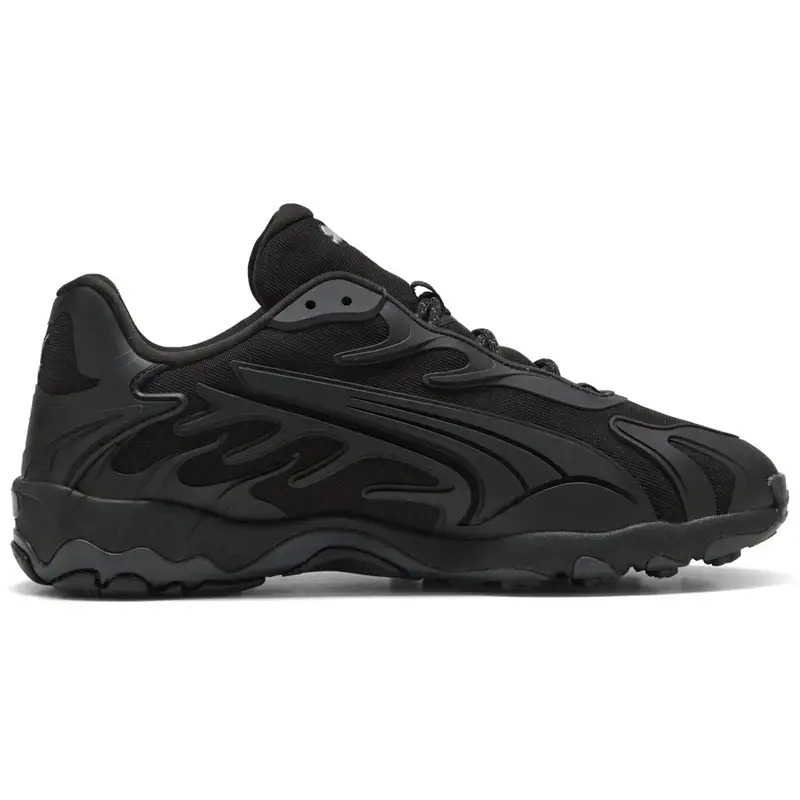 Puma Muške patike Inhale, Crne