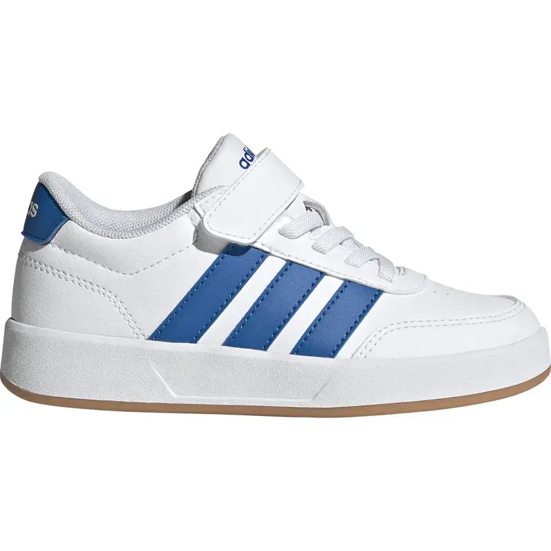 Adidas Patike za dečake Breaknet 3.0 El C, Belo-Plave