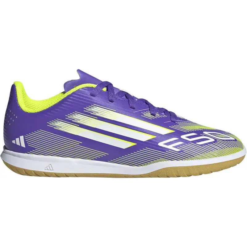 Adidas Patike za dečake F50 Club In J, Plave