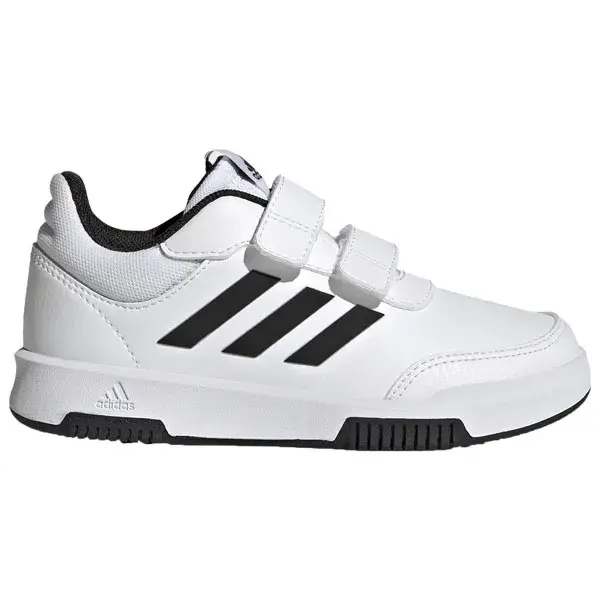 Adidas Patike za dečake Tensaur Sport 2.0 Cf K, Belo-Crne