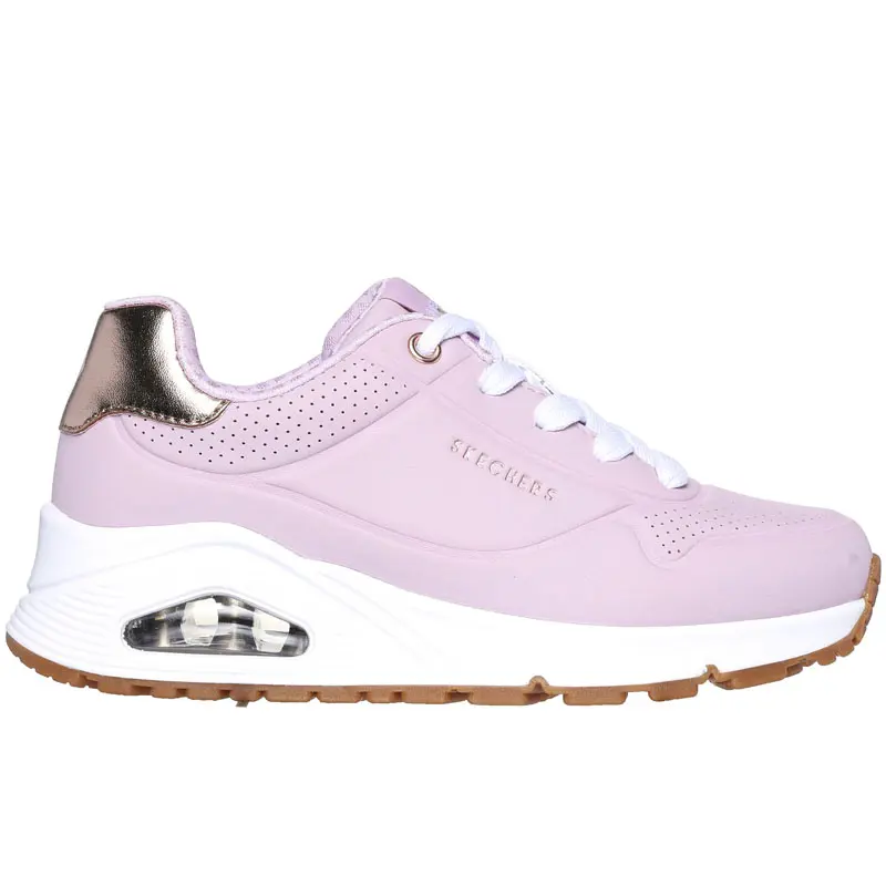 Skechers Patike za devojčice, Roze