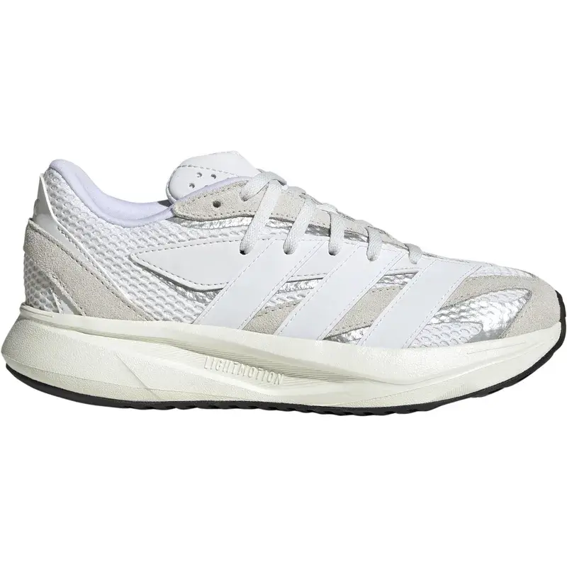 Adidas Patike za devojčice Lightblaze J, Krem