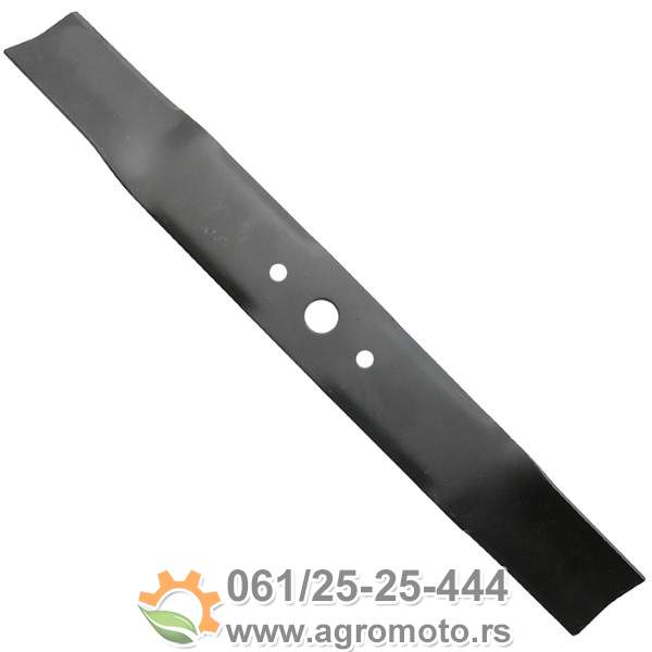 Nož za kosilicu 407x20,5 mm Oleo-Mac G44PE
