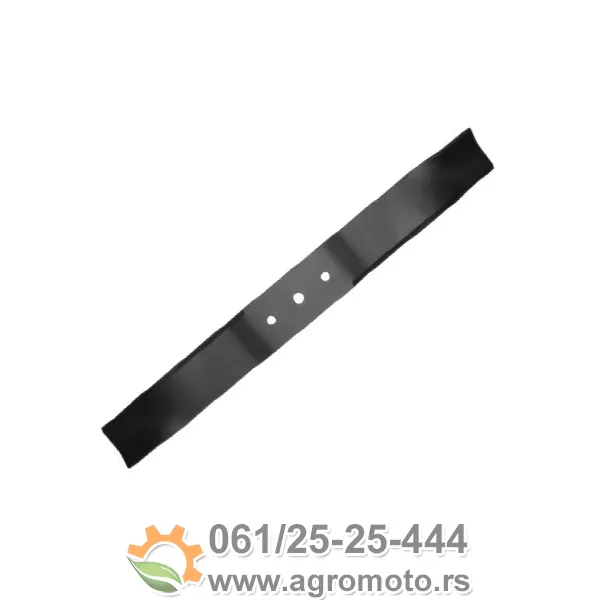 Nož za kosilicu 455x10 mm Oleo-Mac G48PB