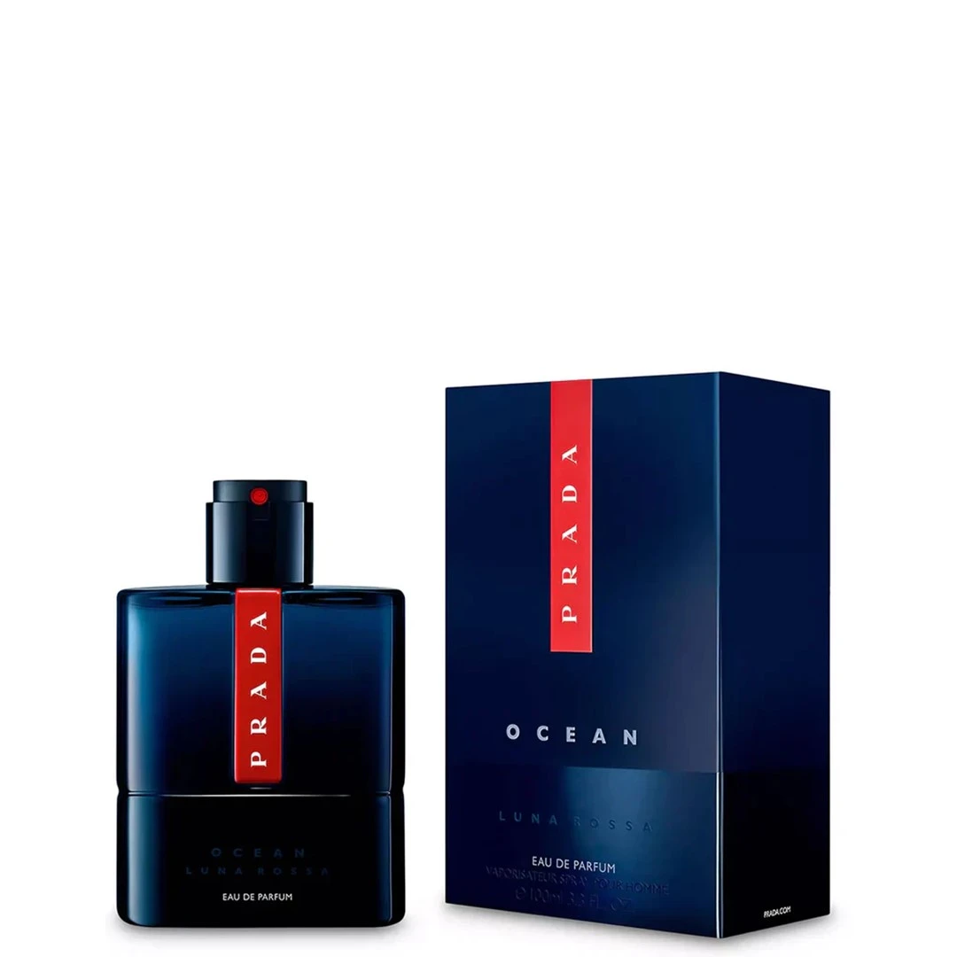 PRADA LUNA ROSSA OCEAN MAN EDP 100ML