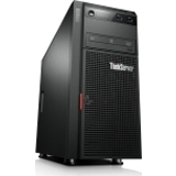 LENOVO THINKSERVER 70AQ000YUX TS440 TOWER E3-1245V3 4GB RAID500 NO HD/OS 1-YEAR