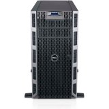 DELL POWEREDGE T320 5U TOWER SERVER - 1 X INTEL XEON E5-2407 V2 2.40 GHZ