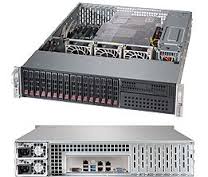 SUPERMICRO SYS-2028R-C1R