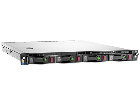 HPE DL160 GEN9 E5-2620V4 SFF Us Server/S-B