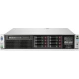 Hewlett Packard HP HP Proliant DL385p G8 6320 Entry 8-SFF US Server