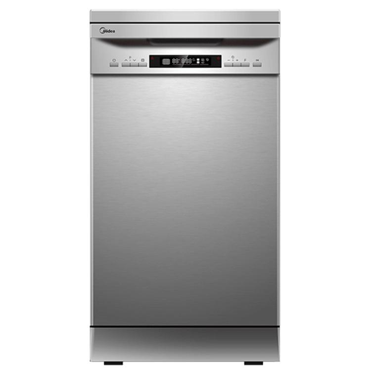 MIDEA Mašina za pranje sudova MFD45S350S-HR