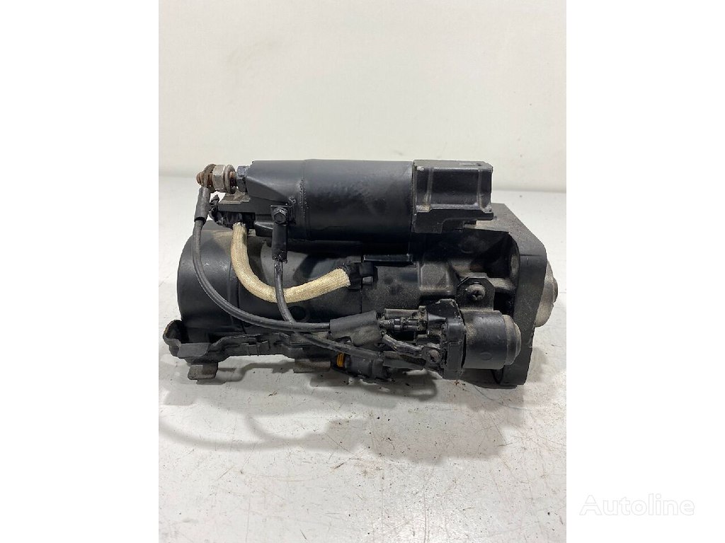 MAN TGA / D0836 Motor de Arranque 51262017237 starter za MAN kamiona