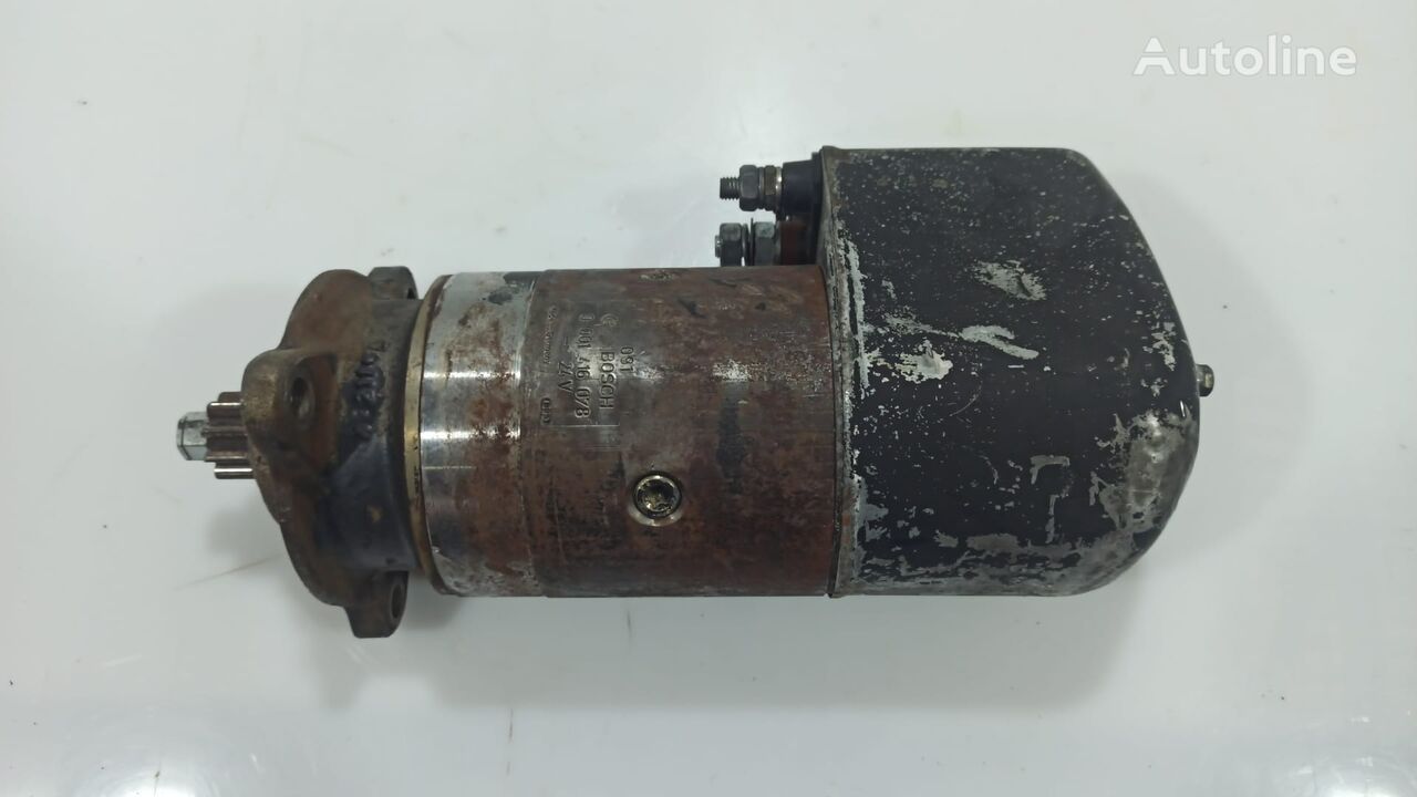 MAN D0826 Motor de Arranque 51262017159 starter za MAN kamiona