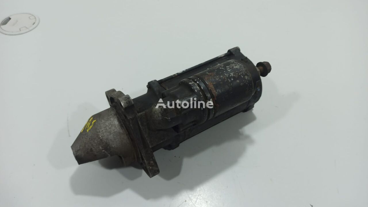 MAN 24V 4,0KW / D0826 Motor de Arranque 51262017212 starter za MAN kamiona
