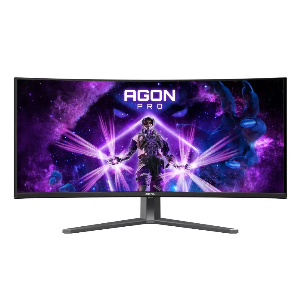 AOC 34" OLED AG346UCD