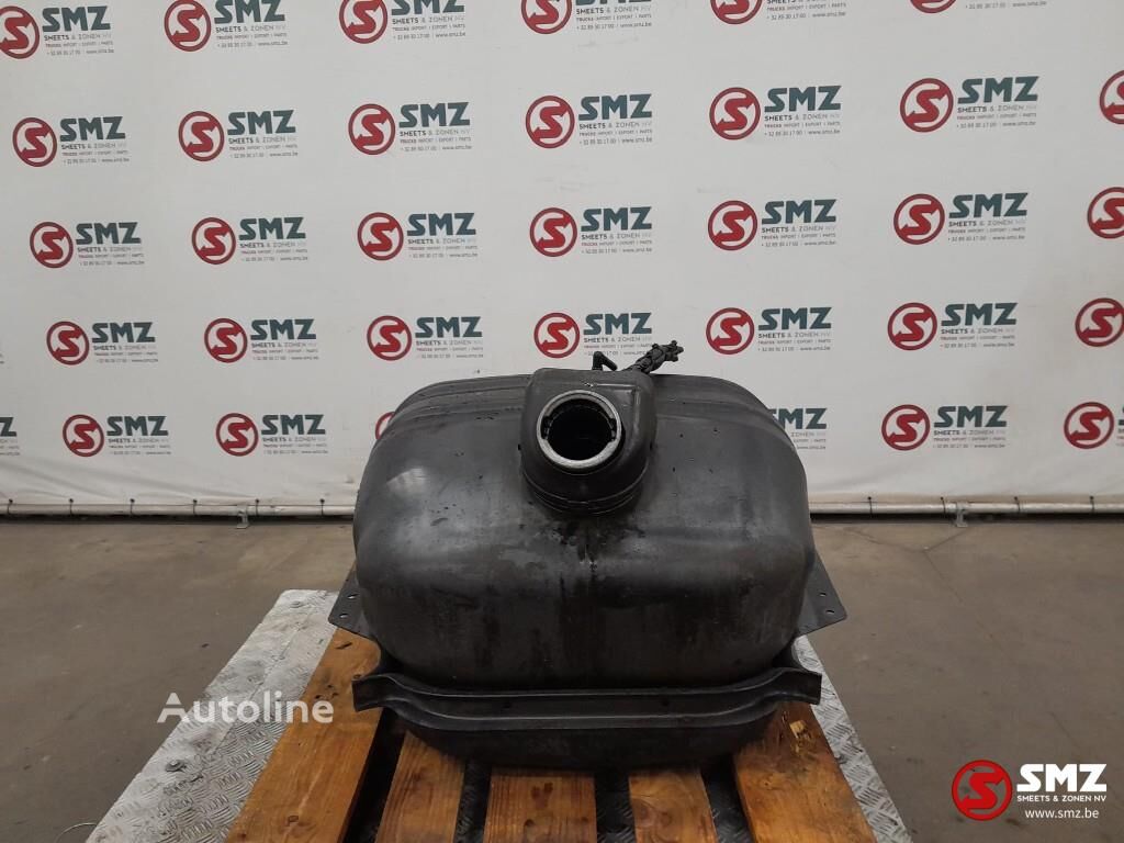 Mercedes-Benz Occ brandstoftank 125L Mercedes A9704710001 rezervoar za gorivo za kamiona