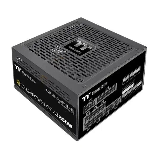 Napajanje 850W ThermalTake Toughpower ARGB GF A3 80+ Gold Modularno