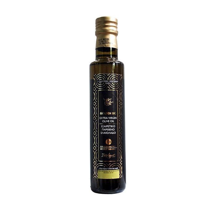 Organsko maslinovo ulje Golden Bio 250ml