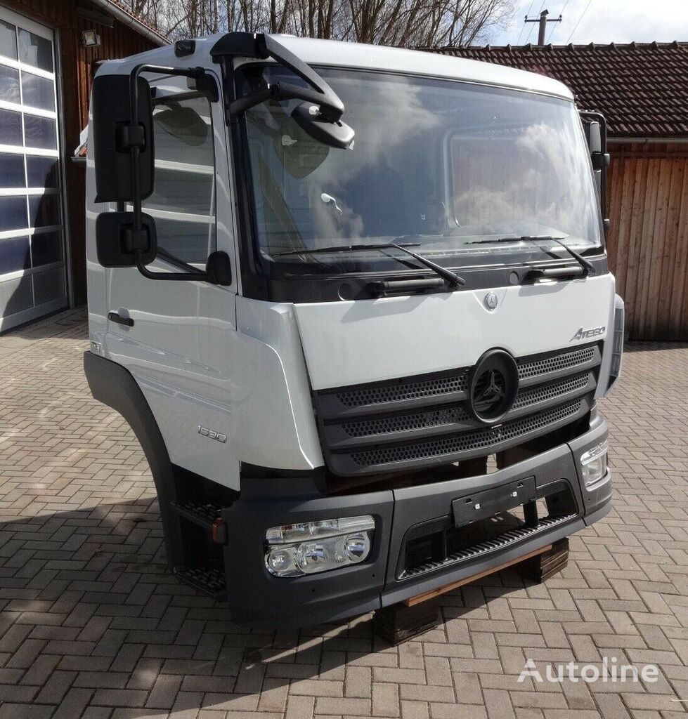 967PKX3 kabina za Mercedes-Benz ATEGO EURO 6 2020-2021 kamiona