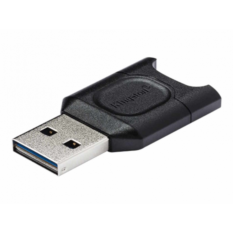 Citac mikro SD kartice KINGSTON MLP/microSD/USB3.2