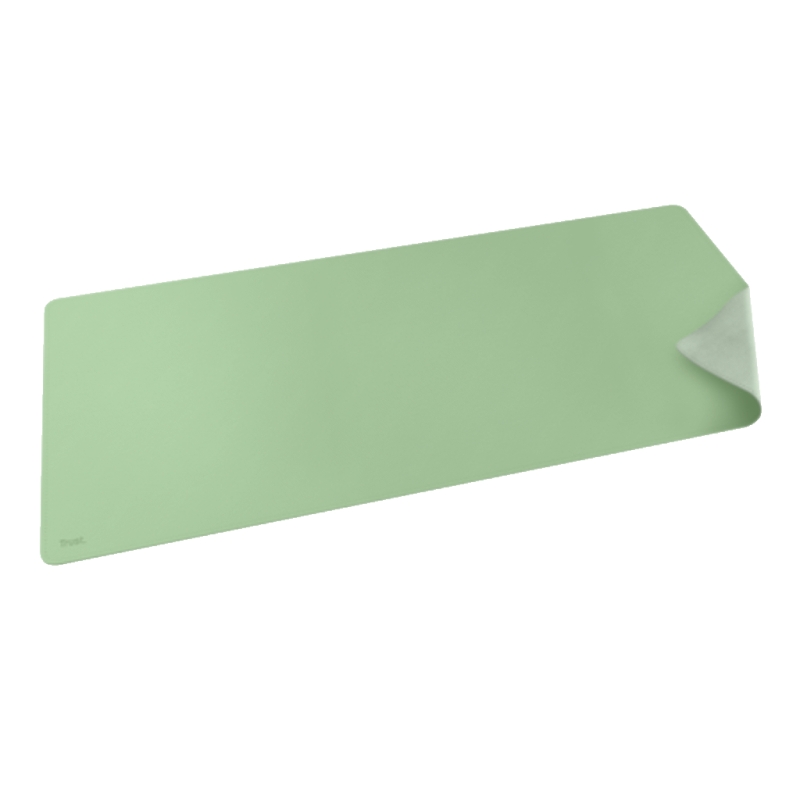 PODLOGA TRUST BENYA XXL DESK PAD - GREEN