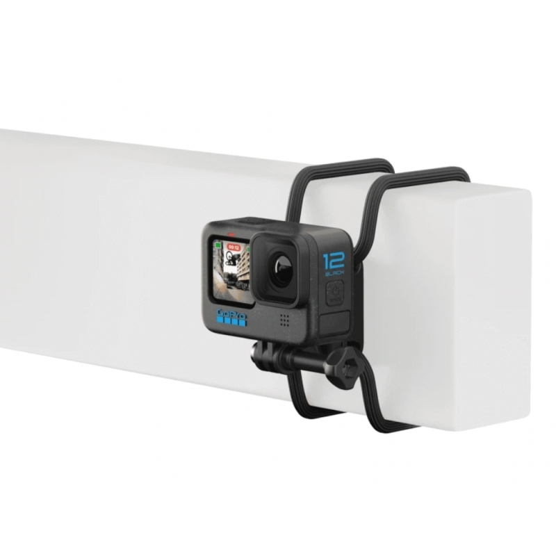 Nosac GOPRO Gumby (Flexible Mount)