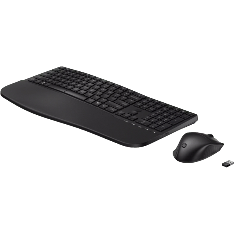 Tastatura+miš HP 680 CFT Dual-Mode KB/Mse Combo