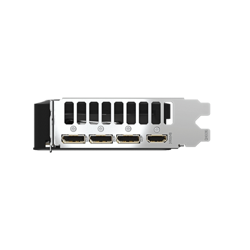 Graficke karte GIGABYTE GV-N506TEAGLE OC-8GD NVD/8GB/GDDR7/128bit/crna