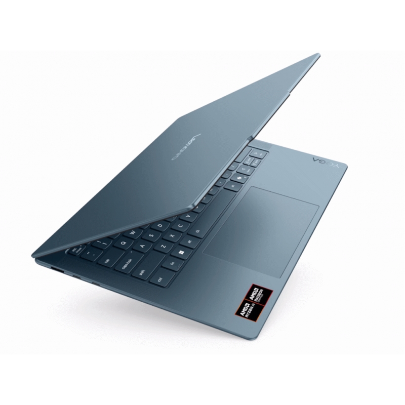 Laptop LENOVO Yoga Pro 7 14ASP10 DOS/14.5" 3K OLED/Ryzen AI 9 365/32GB/1TB SSD/backlit SR/plava