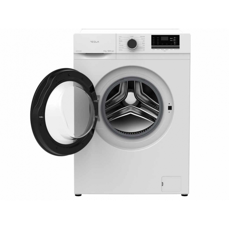 Veš mašina TESLA WF61030K /7kg/1000 obrtaja/E/bela
