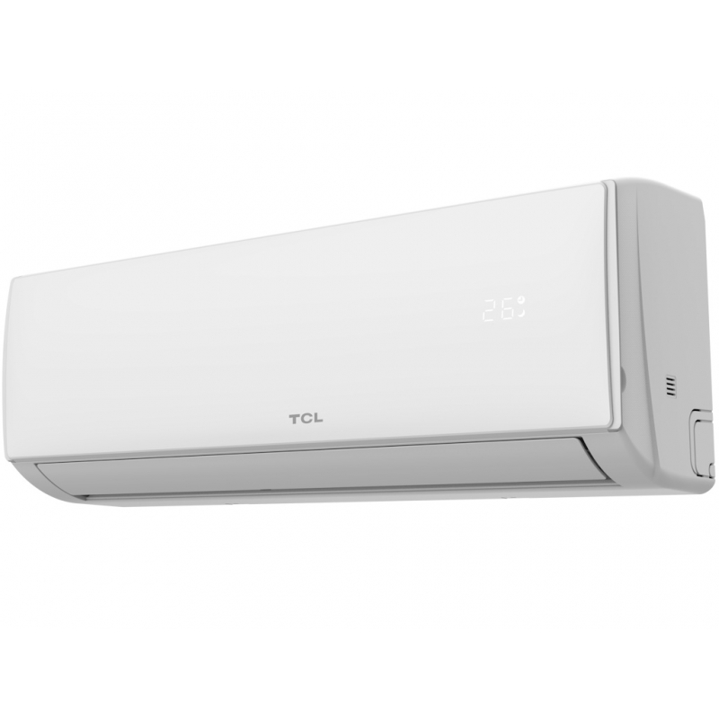 KLIMA TCL TAC-12CHSD/XA73IS ELITE/INVERTER/A++/A+/R32/12000BTU/WIFI/4D/HEPA I AC FILTER/BELA