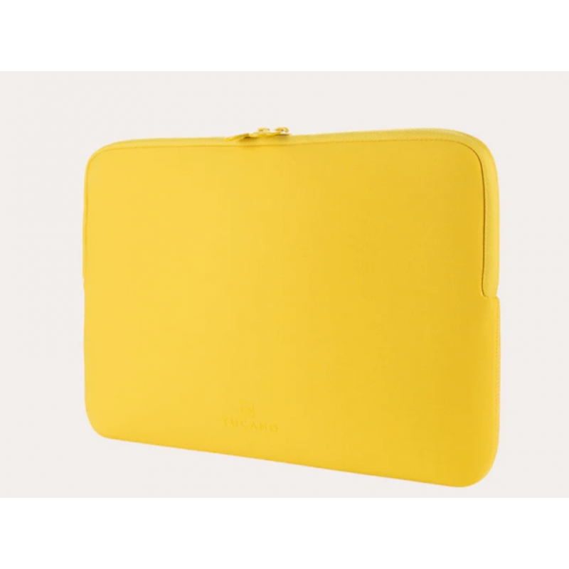 FOLDER COLORE PC/UB 13.3"/14" YELLOW