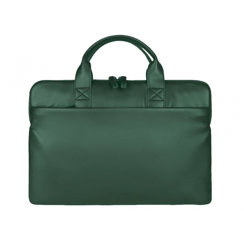 Torba TUCANO ISOTTA SUPERSLIM BAG 13"/14" /zelena