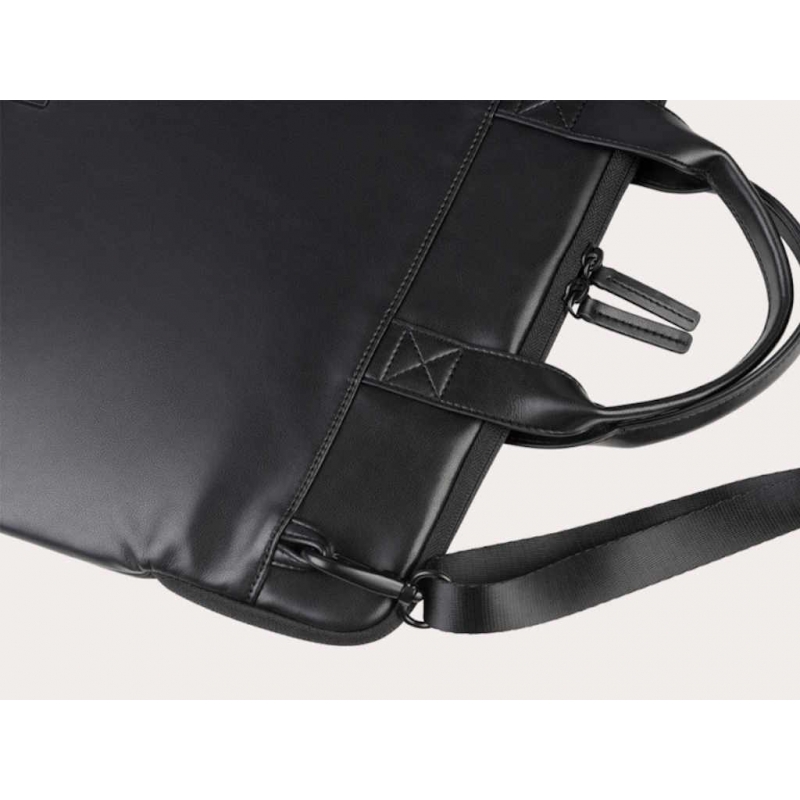 Torba TUCANO ISOTTA SUPERSLIM BAG 15.6" / crna