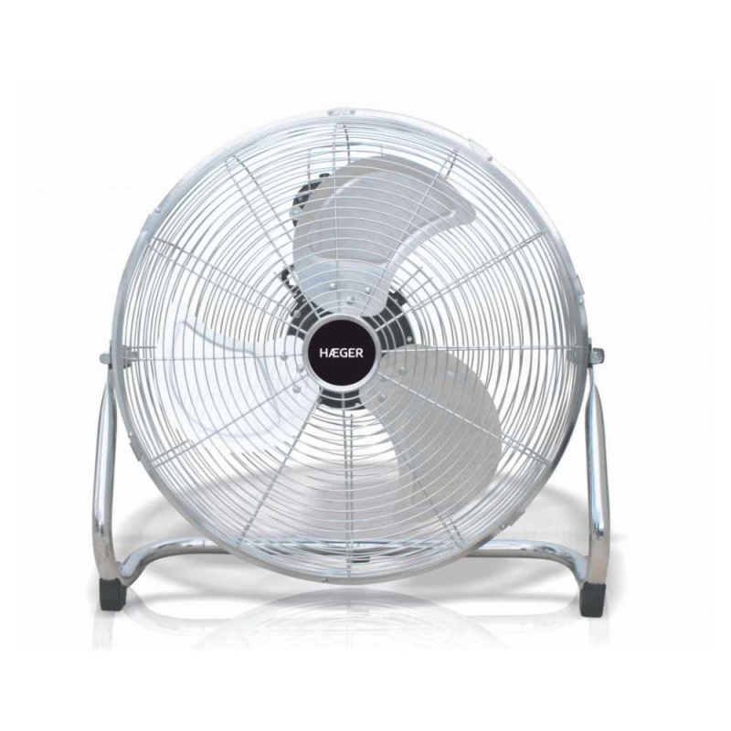 HAEGER FF-018.006A VENTILATOR PODNI TORNADO 45CM 90W