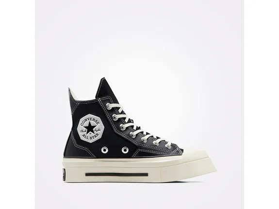 Converse Uniseks patike Chuck 70 de luxe squared