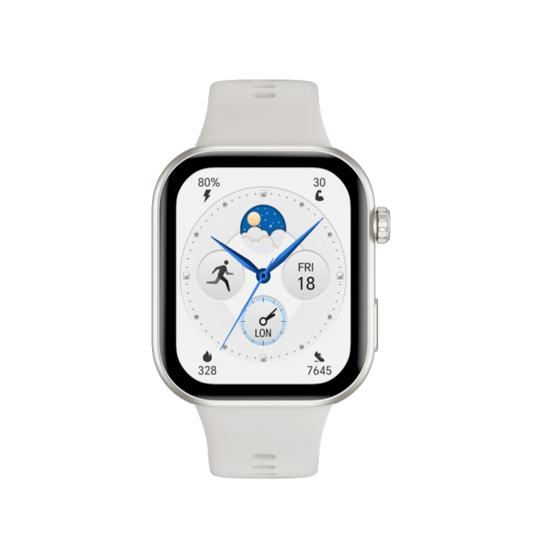 Pametni sat HONOR CHOICE Watch 2i Bela