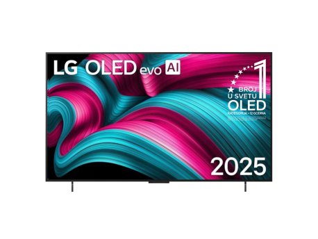 LG OLED42C51LA OLED TV