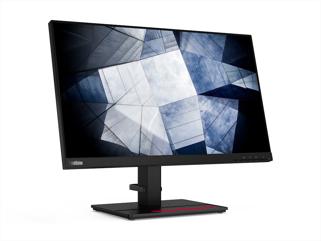 Lenovo P24q-20 Monitor 24inca QHD 2560×1440 px 2K IPS NOV U KUTIJI