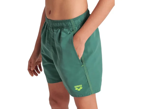 Arena Šorts za dečake BOYS' Beach boxer Solid R 006447-661