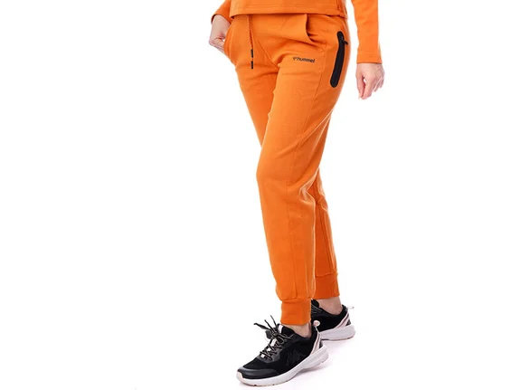 Hummel Ženski donji deo trenerke Hmlfuyu T931998-9819