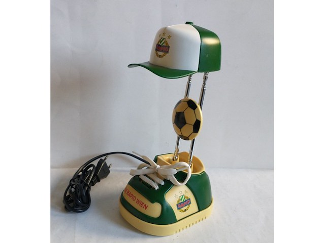 lampa stona SK RAPID WIEN