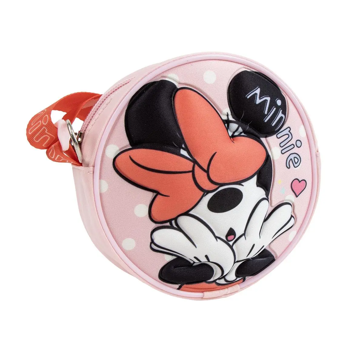 Cerda Torbica 3D Minnie