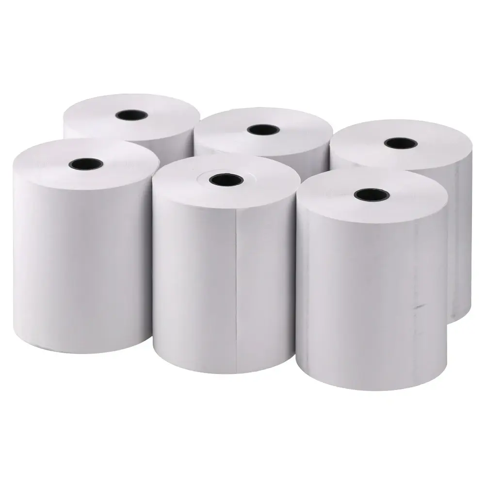 Biro Time Termo rolna Rolls T, 80 x 60m, fi 70mm, 6 komada