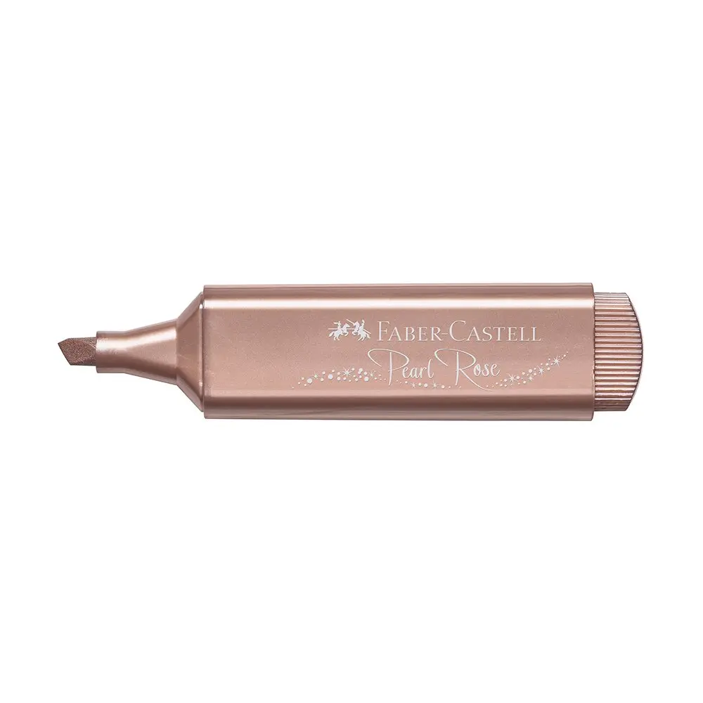 FABER CASTELL Signir 46 154626 metalik roze