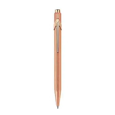 Caran d'Ache Hemijska olovka 849 slim pakovanje pink