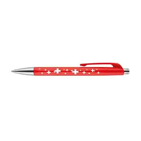 Caran d'Ache Hemijska olovka 888 Infiniti swiss