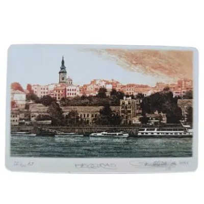 Magnet Grafika