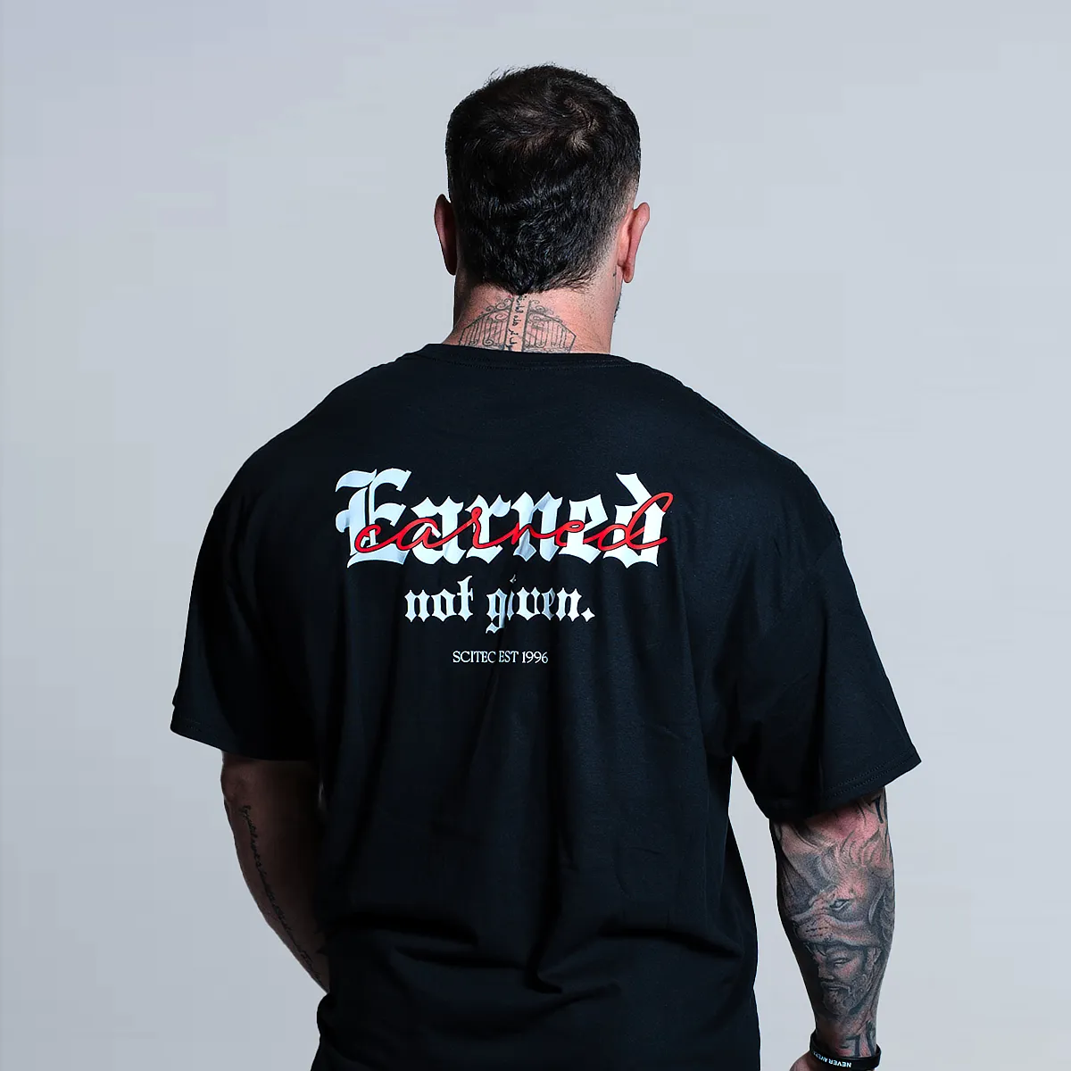 Earned Unisex T-Shirt