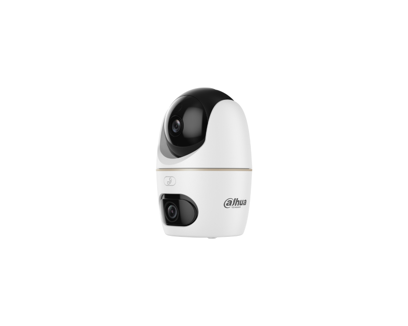 DAHUA H5D-5F 5+5MP Indoor Wi-Fi Dual-Lens Pan & Tilt kamera